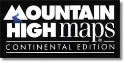 Digital Wisdom - Overview of Cartographic and Map Products